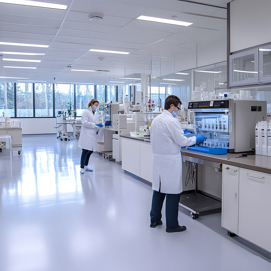 POTSies | POTS Supplement for POTS Management – POTSIES